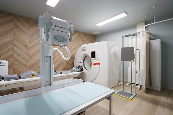 つねかわ内科ハートクリニック | 有限会社オフィス大手